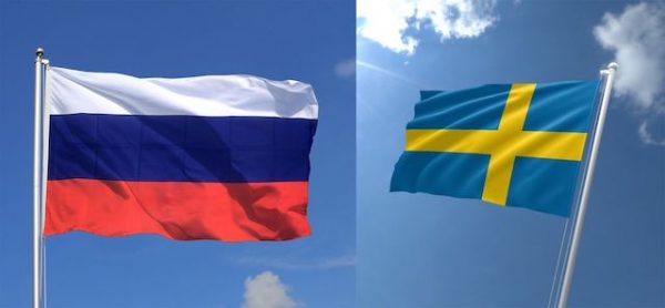 Can Russia Attack Sweden and What Could Happen? - AllinAllSpace