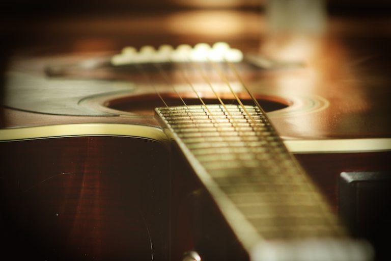 Guitar - The History, Evolution and All the Parts You Need to Know ...