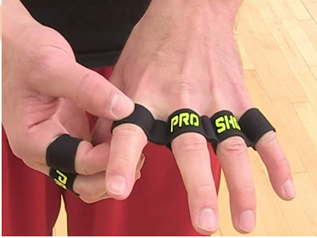 Top 10 Innovative Basketball Products and Apparel - AllinAllSpace