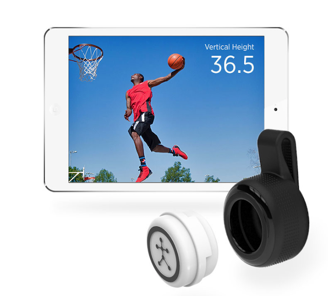 Top 10 Innovative Basketball Products and Apparel - AllinAllSpace