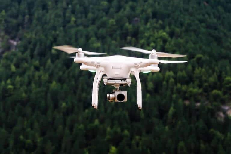The Best Photogrammetry Programs for Drone’s 3D Mapping - AllinAllSpace