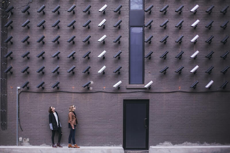 The Future Of Interconnected Security Systems And The Internet Of ...