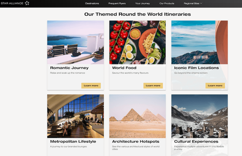 How to Book the Best Round the World (RTW) Flight Ticket? - AllinAllSpace