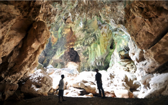 The Top 10 Underground Places to Visit in the Philippines - AllinAllSpace