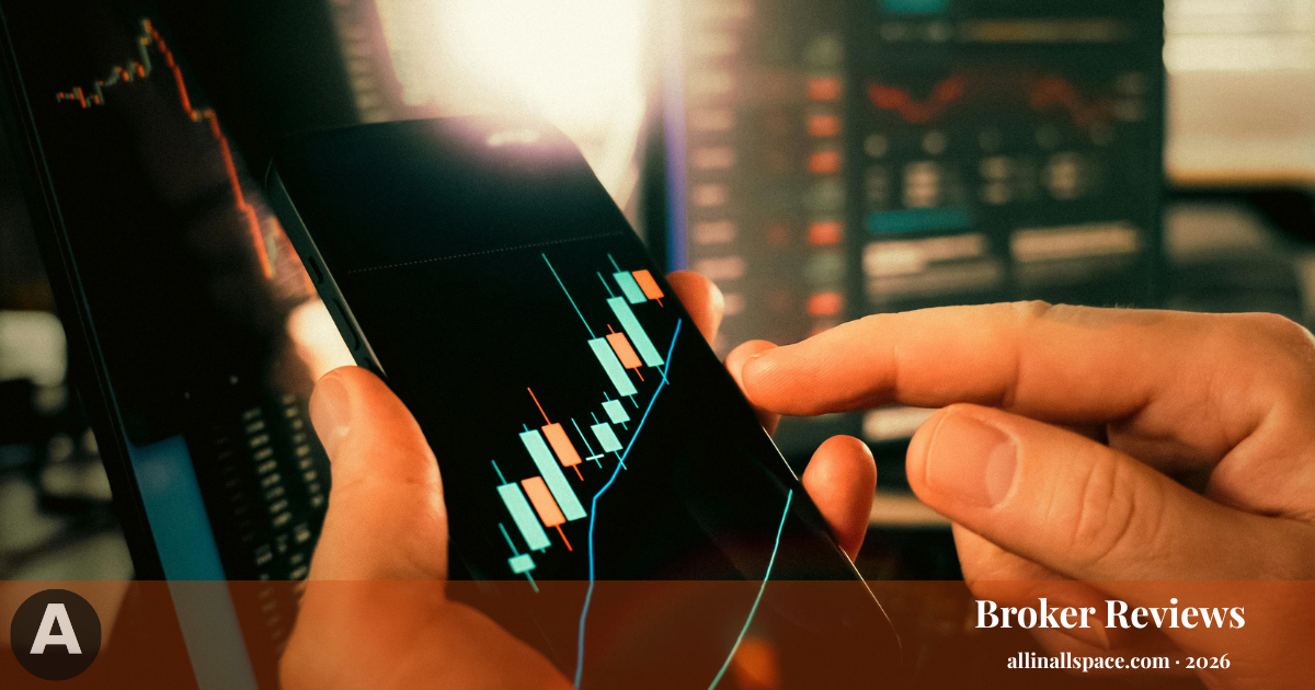 Broker Reviews 2026: Independent & Honest Trading Platform Reviews